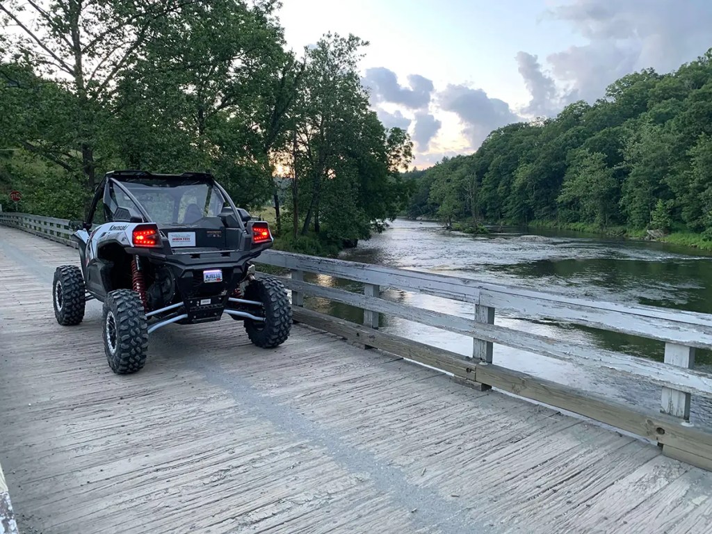 Weekend Trip Guide to Ashe County & West Jefferson, NC
